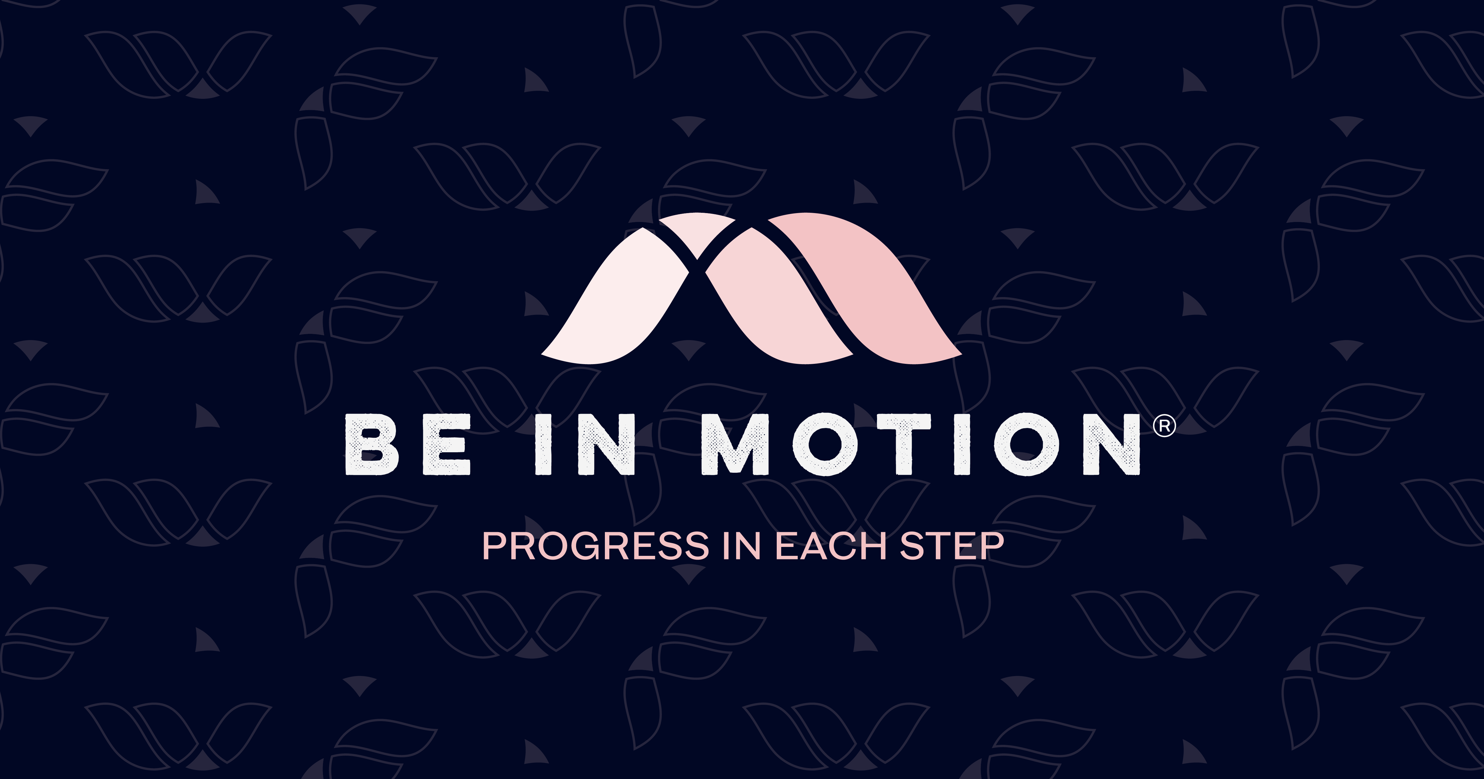 The Be In Motion Manifesto – Be In Motion®